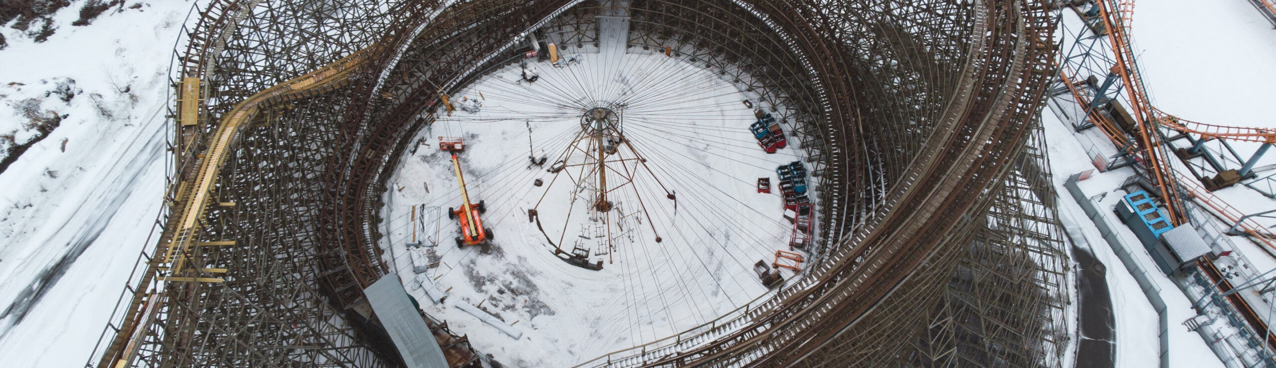 Bize Ulaşın - Hidroboru